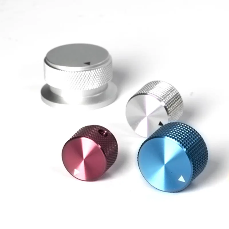 Potension Meter Knob Custom Cnc Aluminum Knob for Stove Custom Brass ...