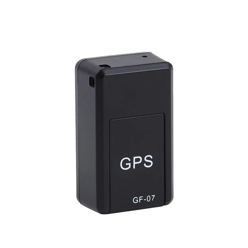 Factory Price Mini Magnetic Gps tracker With Recording Mini Hidden GPS ...