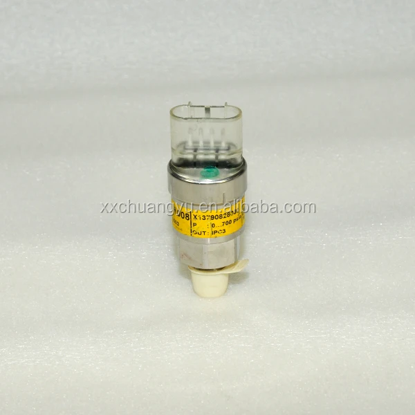 TDR00369 Pressure Transducer - High Quality for York Chillers
