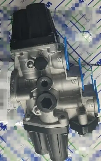 Vit-u Truck Brake Valve Factory Price Protection Valve 9347050020 ...