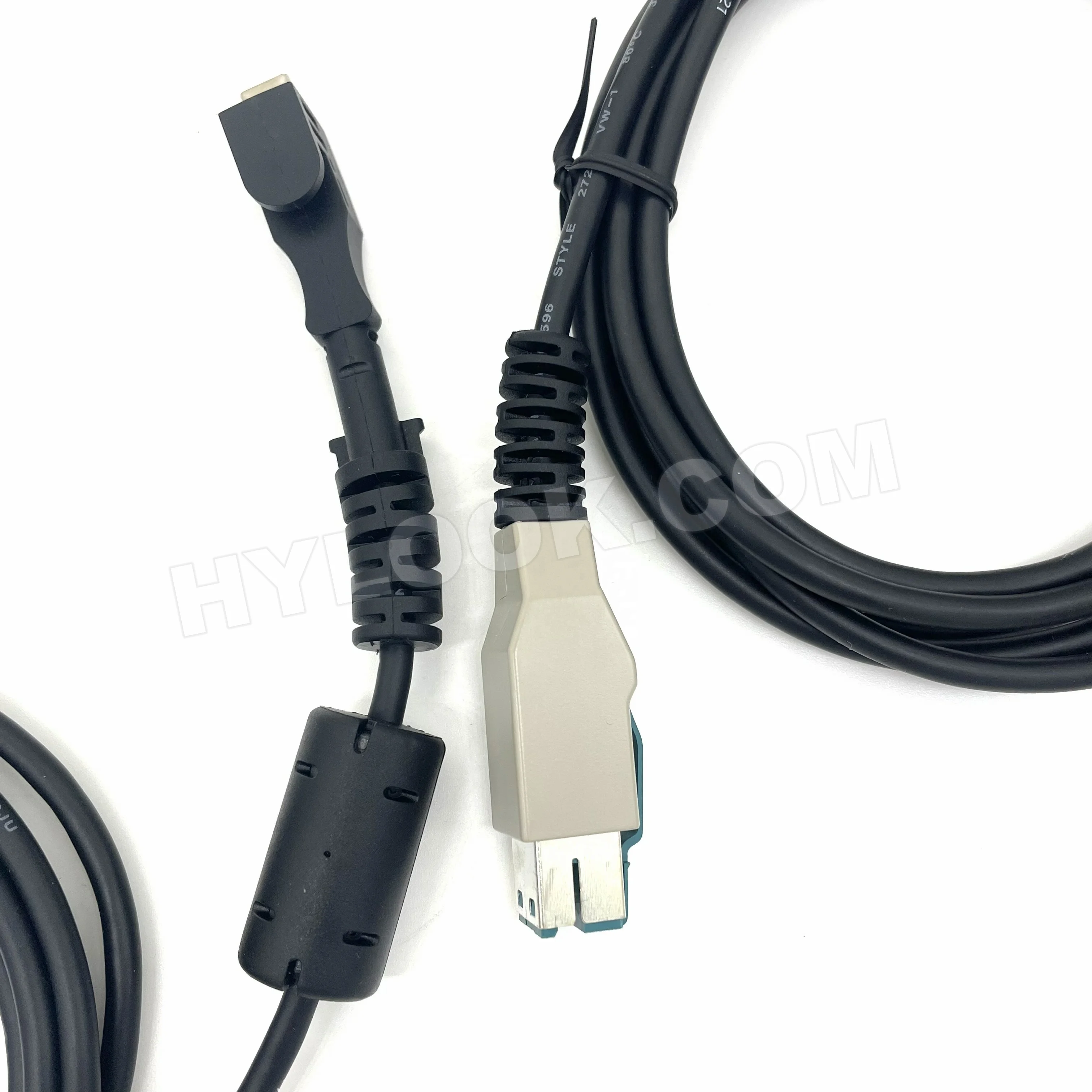 Powered USB Cable CBL445-003-01-A - Fast Charging Solutions