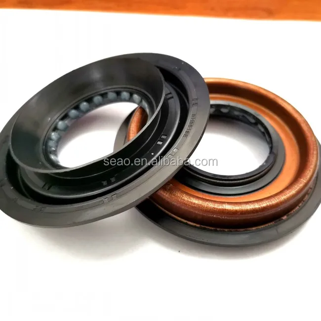 XTSEAO Sello de Aceite de Alta Calidad AH3834H 9031185007 9031185009 ...