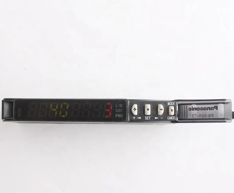 Nieuwe Originele Fx-505-c2 Digitale Fiber Sensor Optische Vezel ...