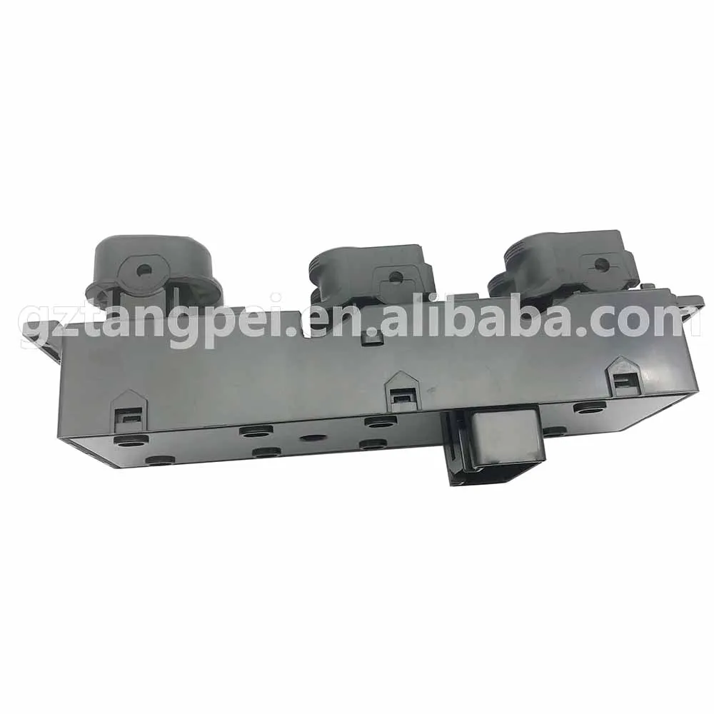 Auto Power Window Main Switch Oem 93570-1r211 935701r211 - Buy Auto ...
