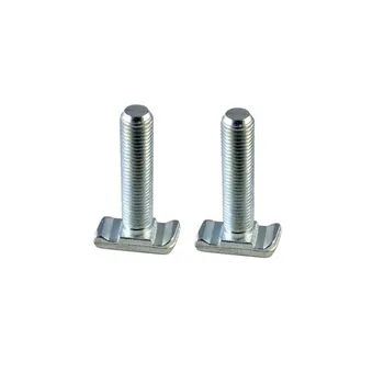 Professional Fastener Anti Rotation T Bolt Made In China - Buy Anti ...
