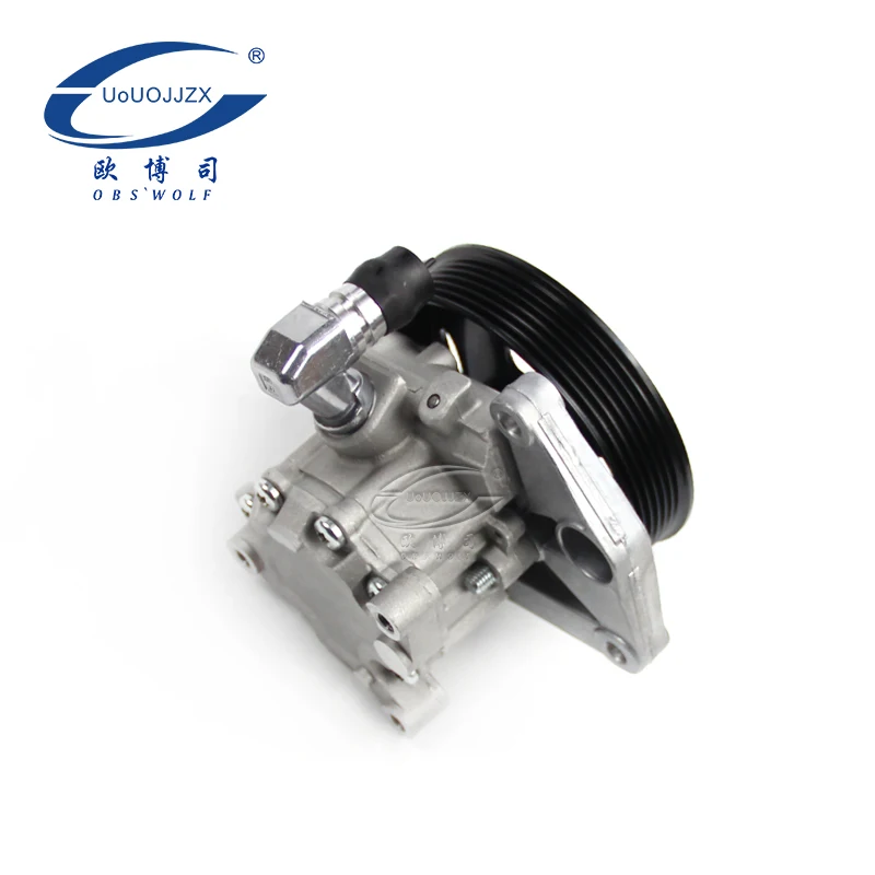 Mercedes-benz Power Steering Pump - High Performance Auto Parts