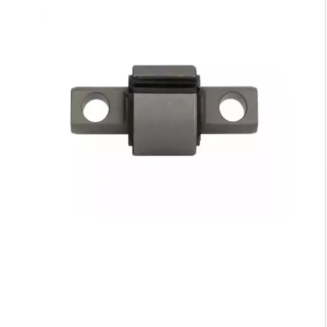 81962100609 Tga Tgs Tgx Front Axle Both Sides Driver's Cab Support Bush ...