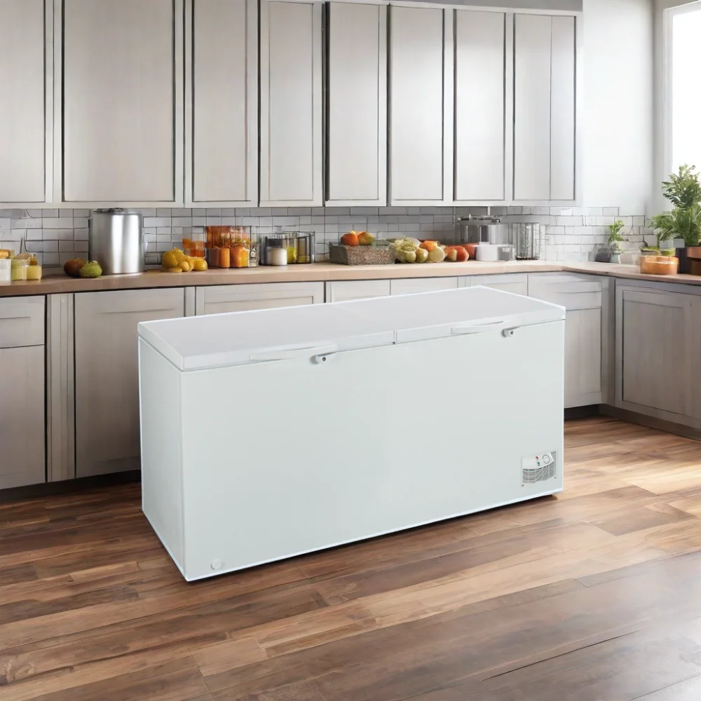 HD600 Premium Roch Refrigerator Chest Freezer| Alibaba.com