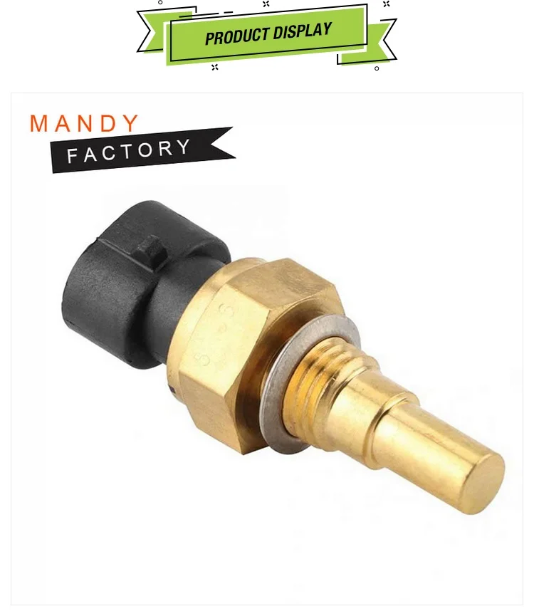 Самый Популярный Автомобильный Датчик Температуры Охлаждающей Воды ...