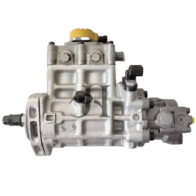 C4.2 Fuel Injection Pump 326-4634 3264634 For E320d Excavator - Buy C4 ...