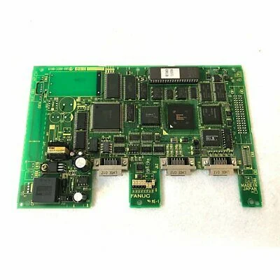 Japan Original Fanuc Cnc System Mainboard A16b-3300-0036 - Buy A16b ...
