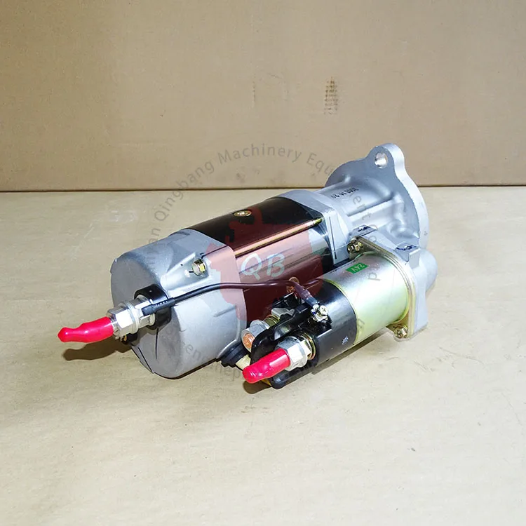 Genuine M11 Ism Qsm N855 Isx Qsx Diesel Engine Parts Cummins Starting ...