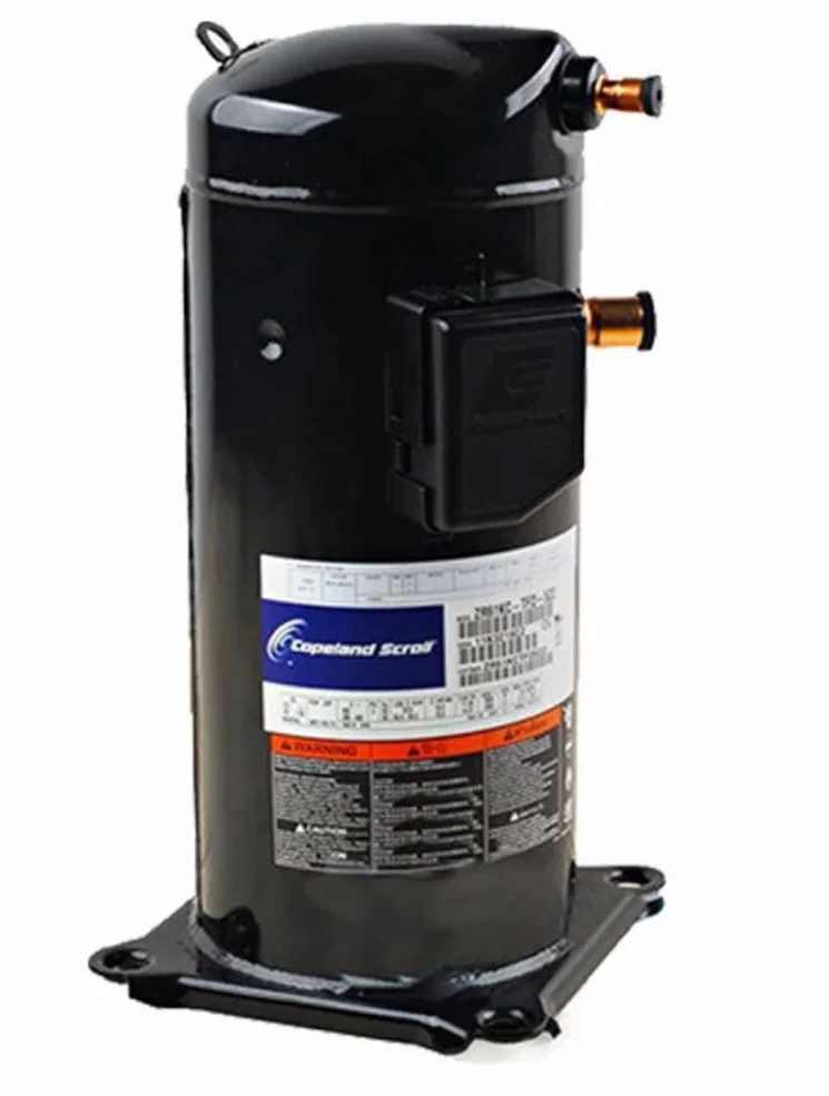 10hp Copeland Compressor 220v 2 Ton 6hp Copeland Scroll Compressor For ...