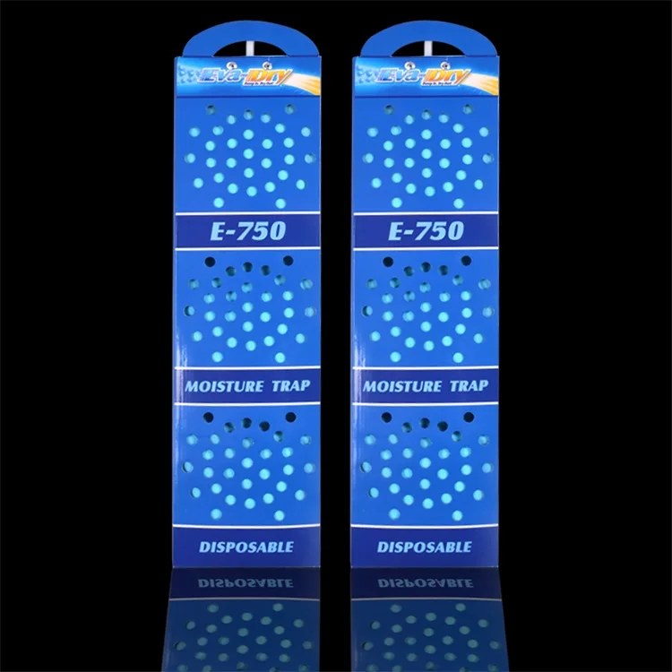 Absorb King Container Dry Pole Desiccant for 20GP 40GP