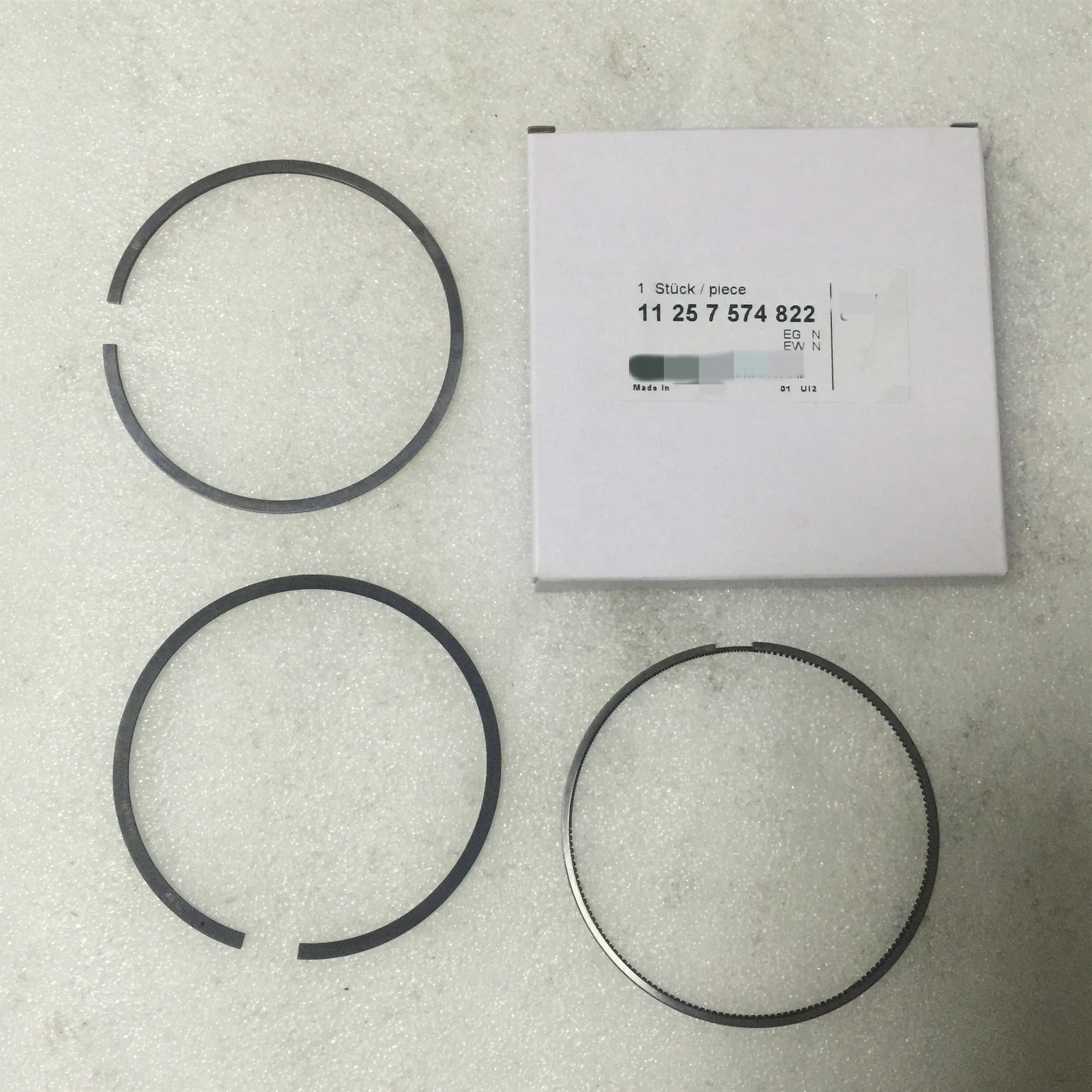 Wholesale piston and packing - Online Buy Best piston and packing from ...