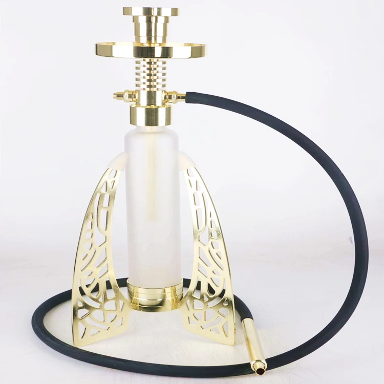 New Fancy Wholesale Stainless Steel Hookah Shisha - Buy New Style ...