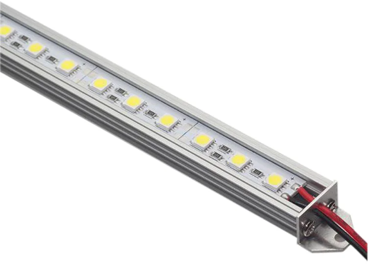 High Bright LED Bars - 50000 Hours Lifespan & IP67 Rating