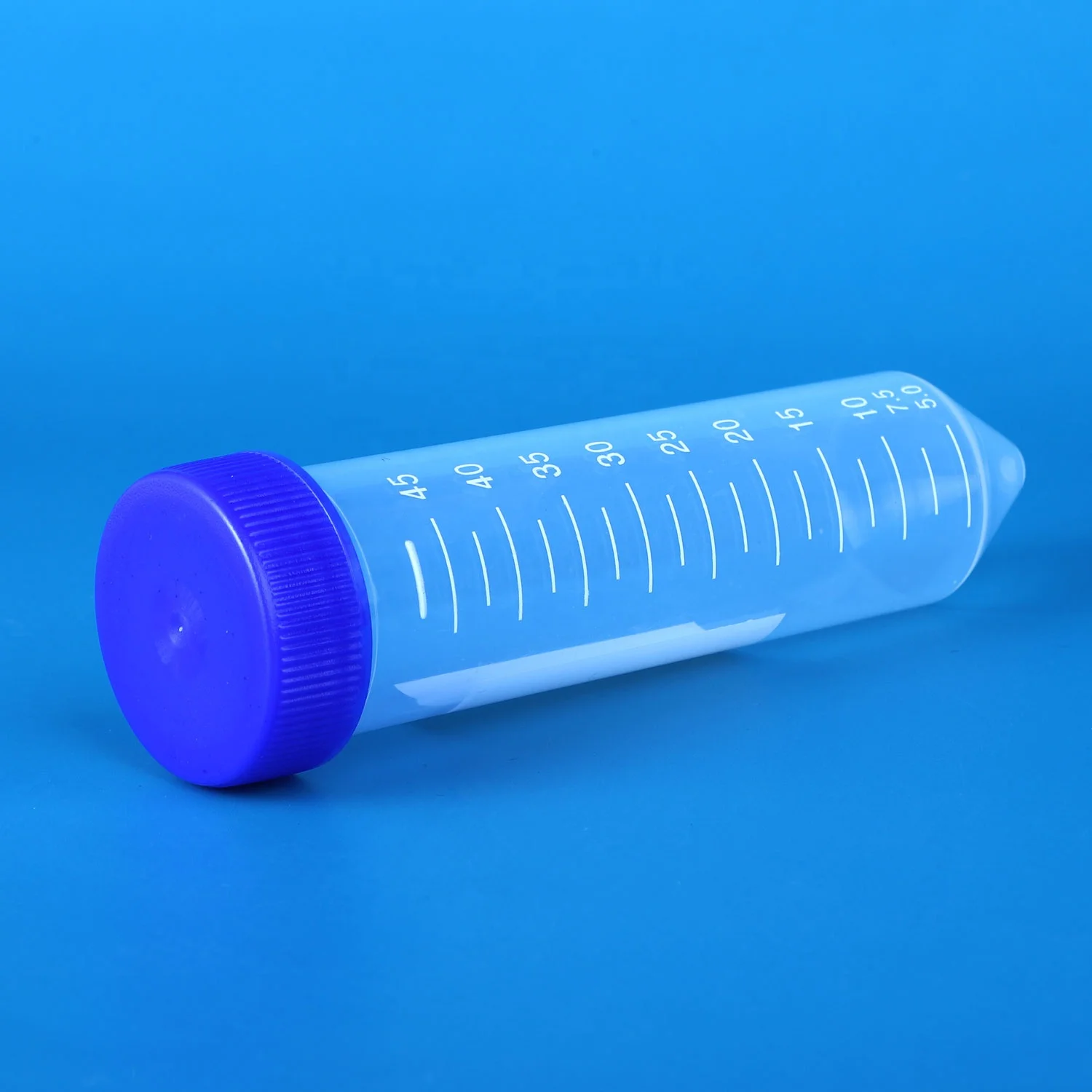 15ml 50ml St Biotech Conical Bottom Centrifuge Tube For Hospital ...