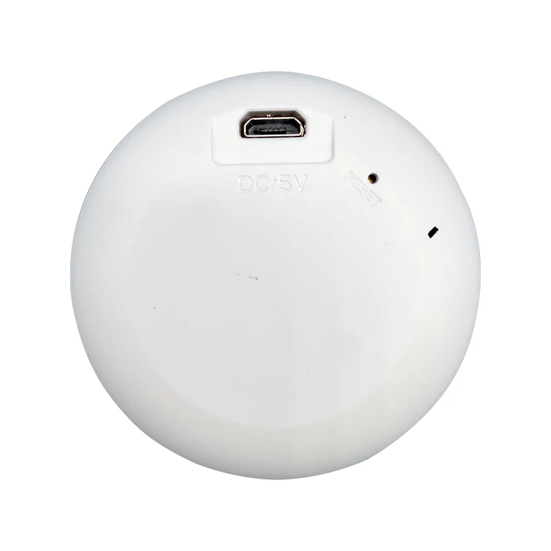 For Emergency The Elderly Smart Panic Button Long Battery Life Tuya ...