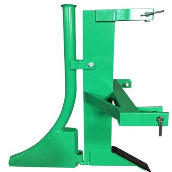 3 Point Single Tine Ripper Pipelayer For Tractors In Agriculture For ...