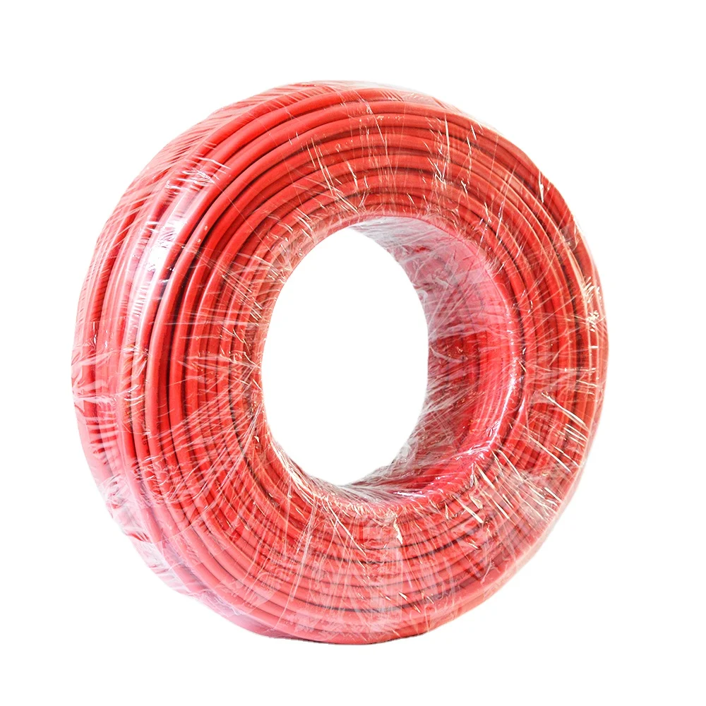 Asenware Fire Resistant Twisted Pair Cables for Safety