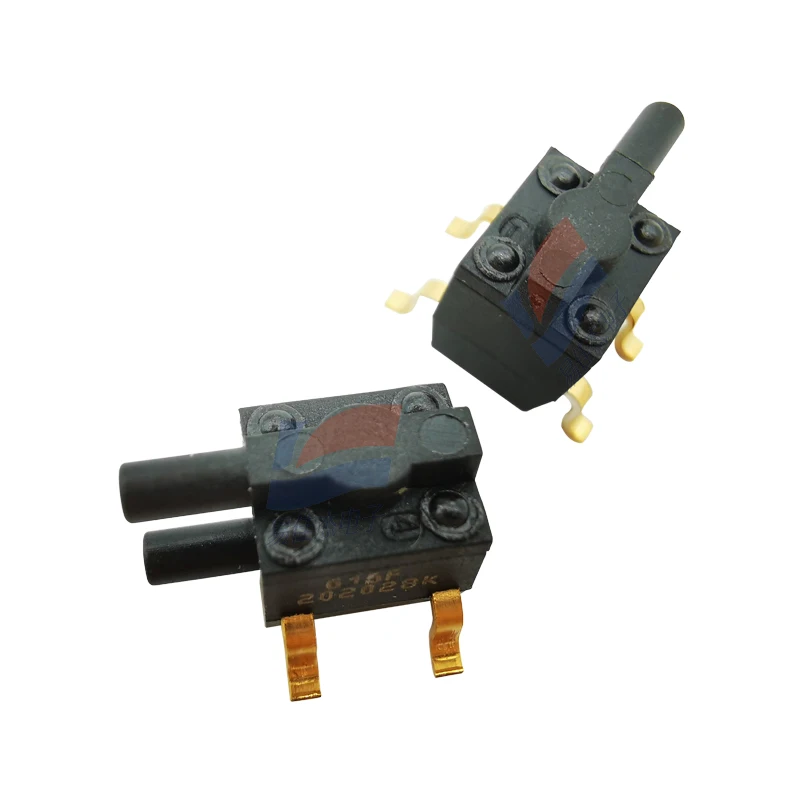 Tire Differential Piezoelectric Transducer Foot High Heavy Duty Board ...