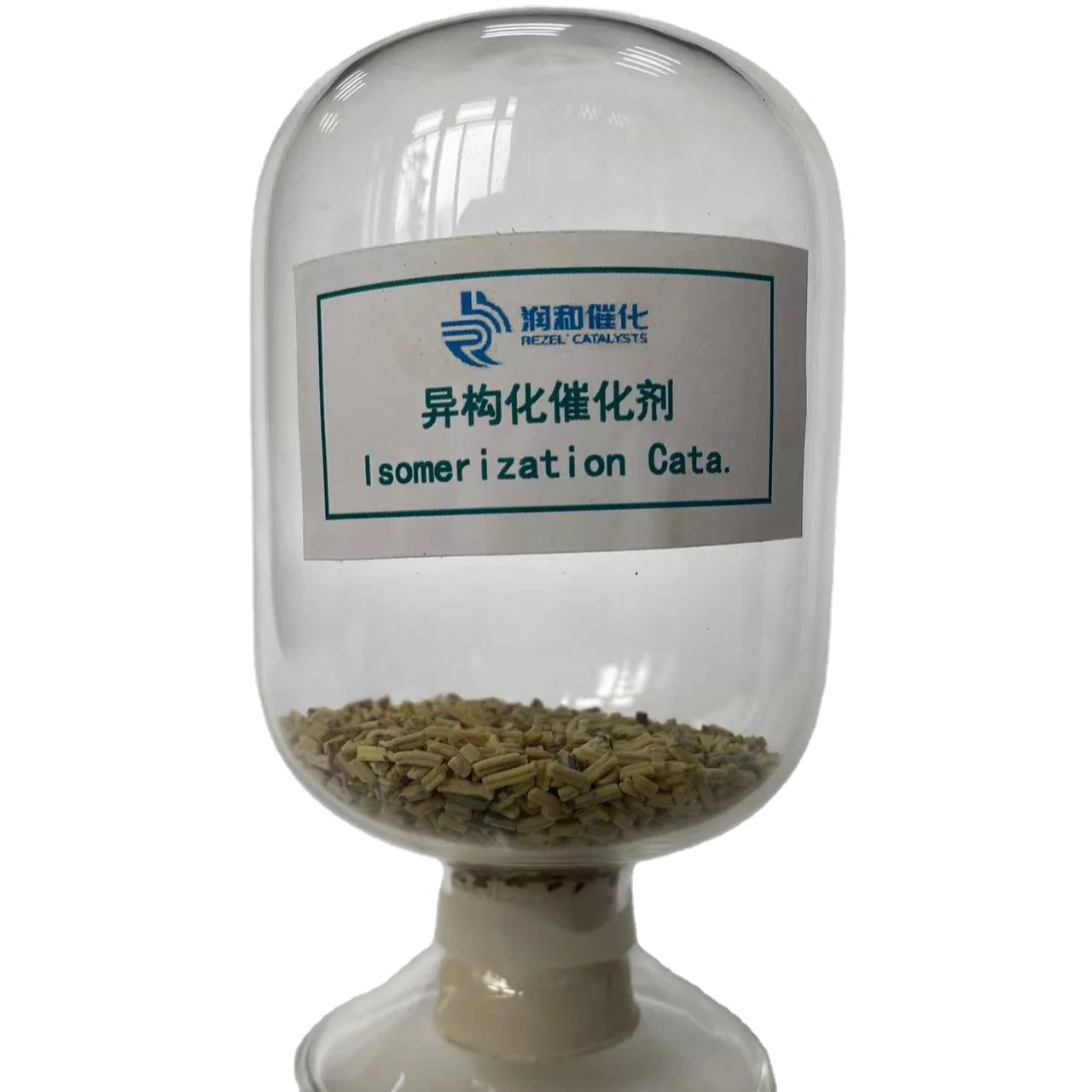 Xylene Isomerization To Para-xylene Isomerization Catalysts - Buy ...