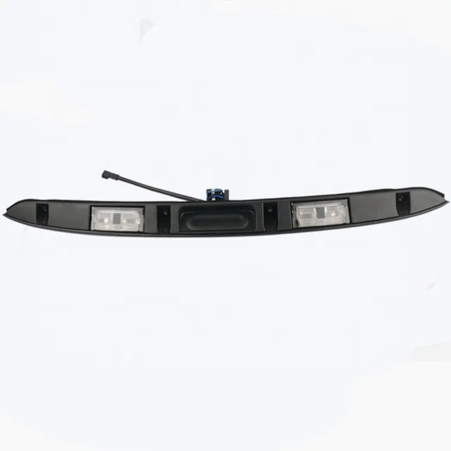 BMW 3 Series E46 Key Fob Auto Switch with Trunk Handle OEM | Wholesale