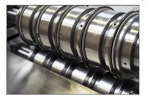 Desktop Slitting Machinelithium Battery Electrode Slitting Machine ...