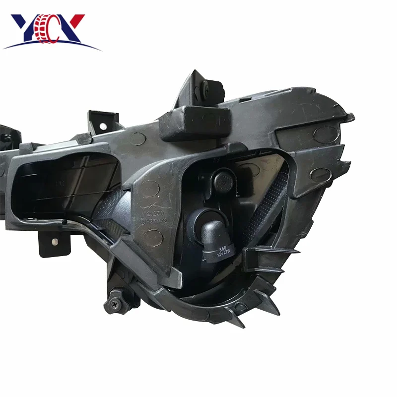 Car Front Fog Lamp Auto Parts Front Fog Lights For Kia Sportage 2011 L ...