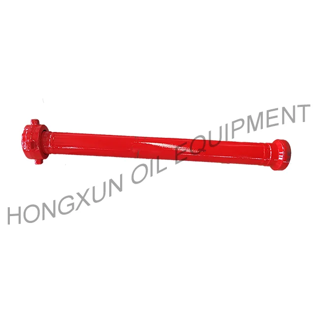 Integral Pup Joint Flow Iron Fig 1502 - Buy Well Testing,Pup Joint ...