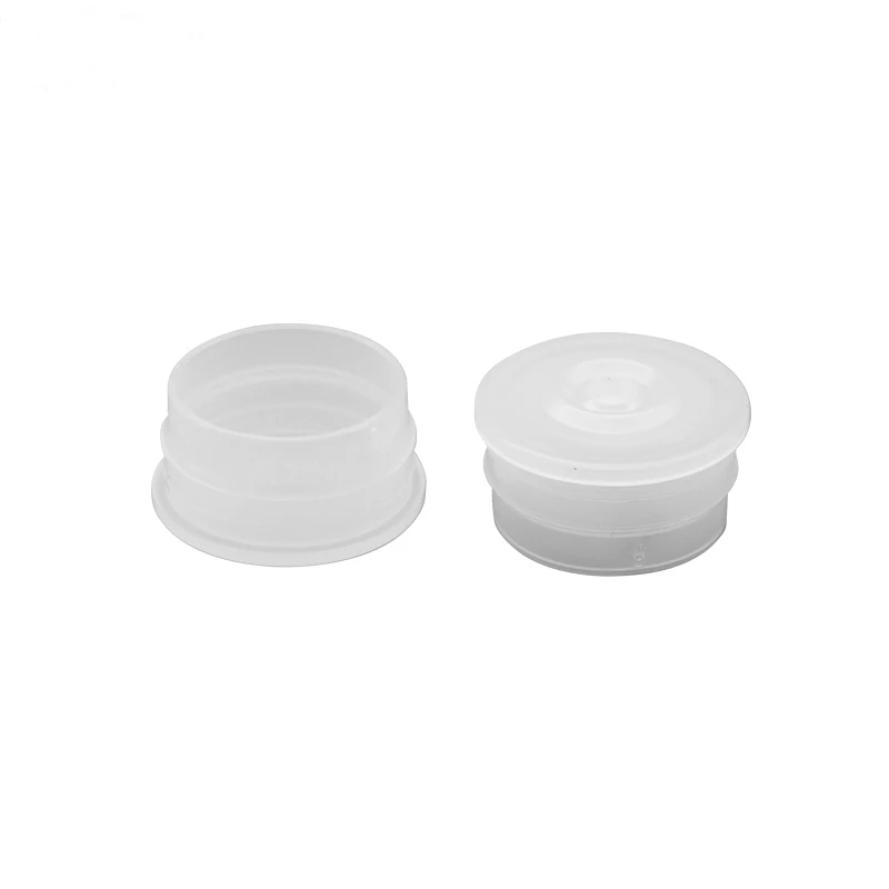24mm Medical Inner Plug Plastic Bottle Cap - Buy Inner Plug Bottle Cap ...
