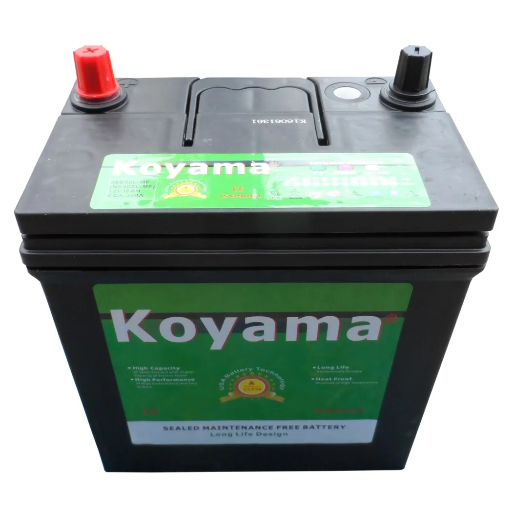 38B20L MF Battery Guide: How to Choose the Right One