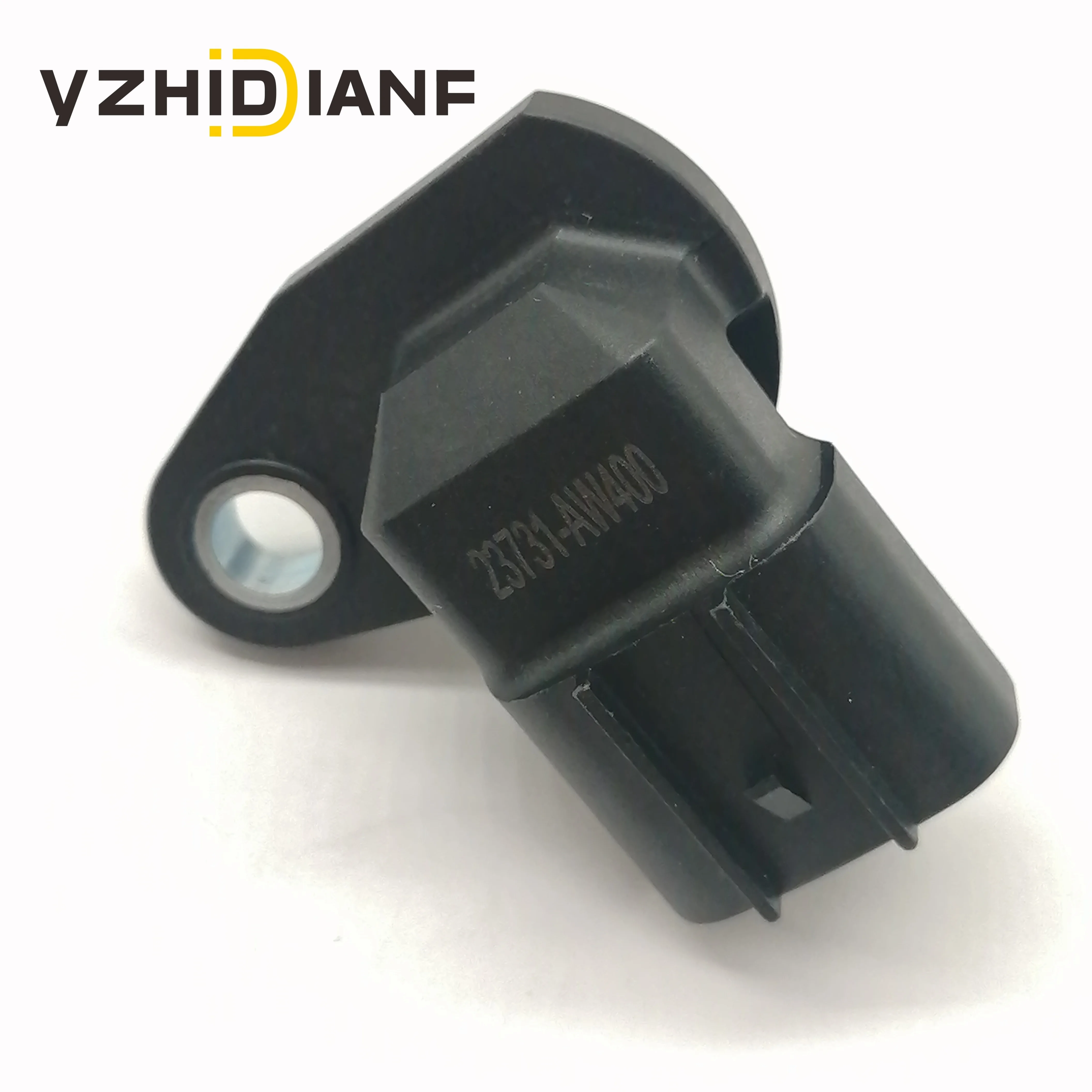 Engine Crank Crankshaft Position Sensor 23731-aw400 23731aw400 949979 ...