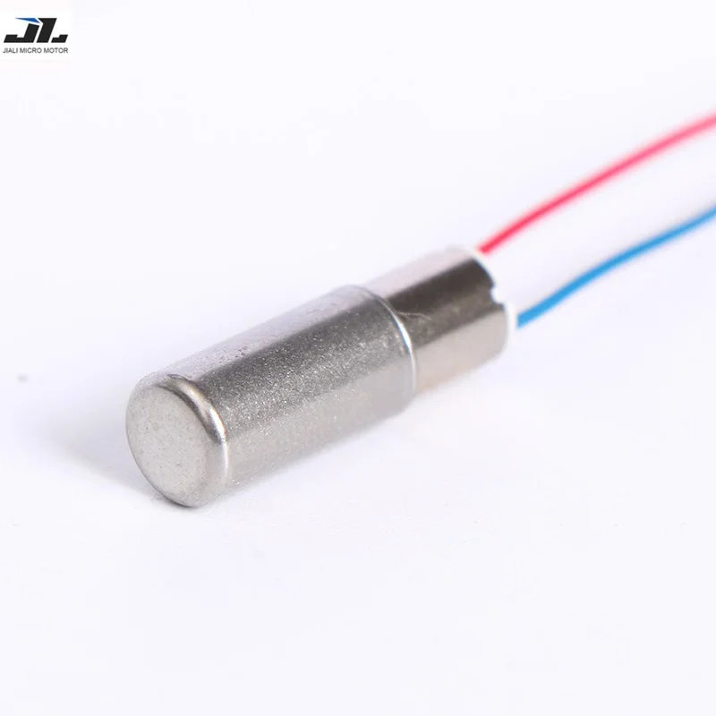 2.4v 3.7v 5v Dc Electric Mini Vibration Motor Waterproof Vibration ...