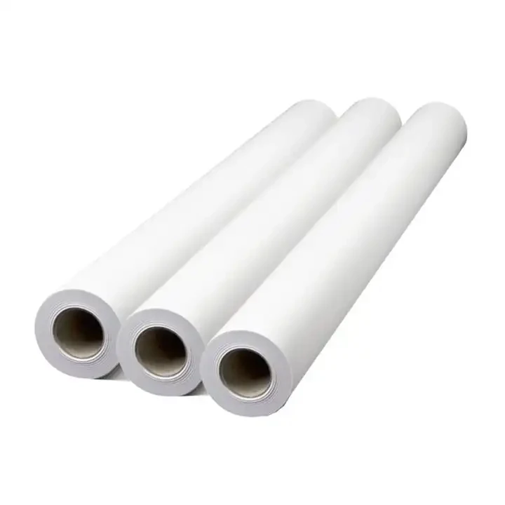Masigns Eco Solvent Printable Waterproof Pp Synthetic Paper Rolls Of ...