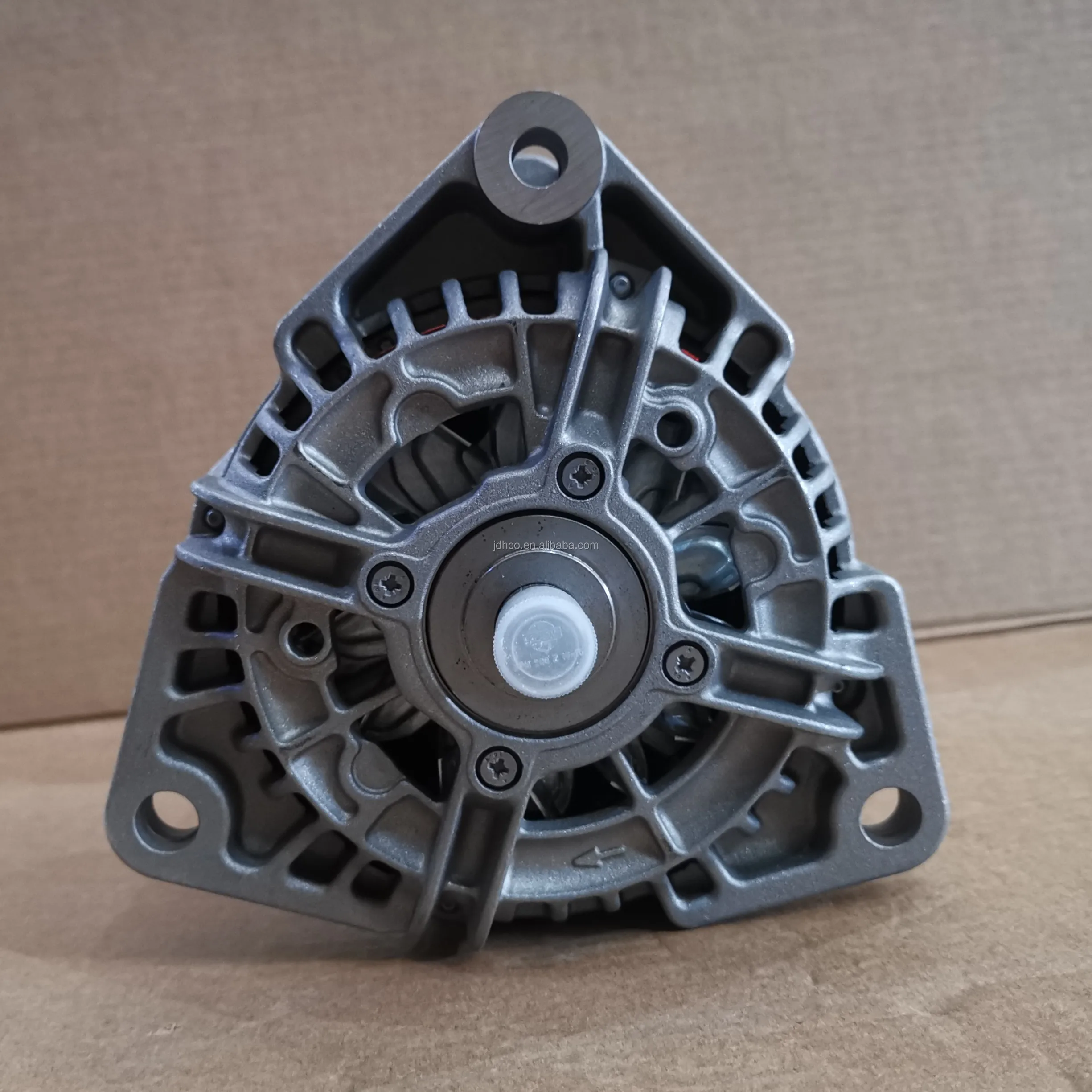 メルセデスベンツactrsomp2/mp3用24v80aオリジナルセグオルタネーター013154780280 0141545302 ...