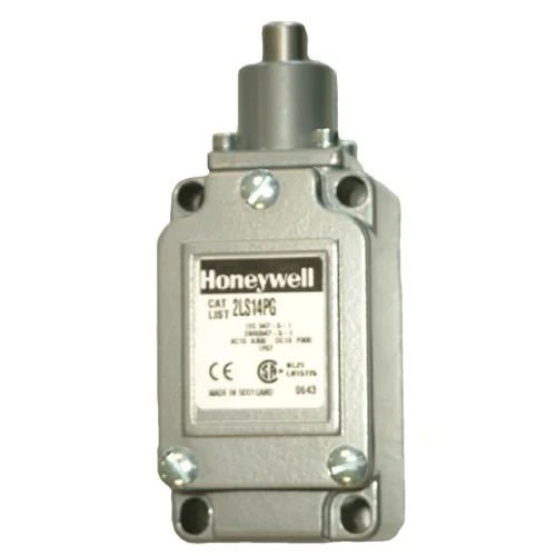 Honeywell 1LS1-4PG Travel Limit Switch - Reliable Performance