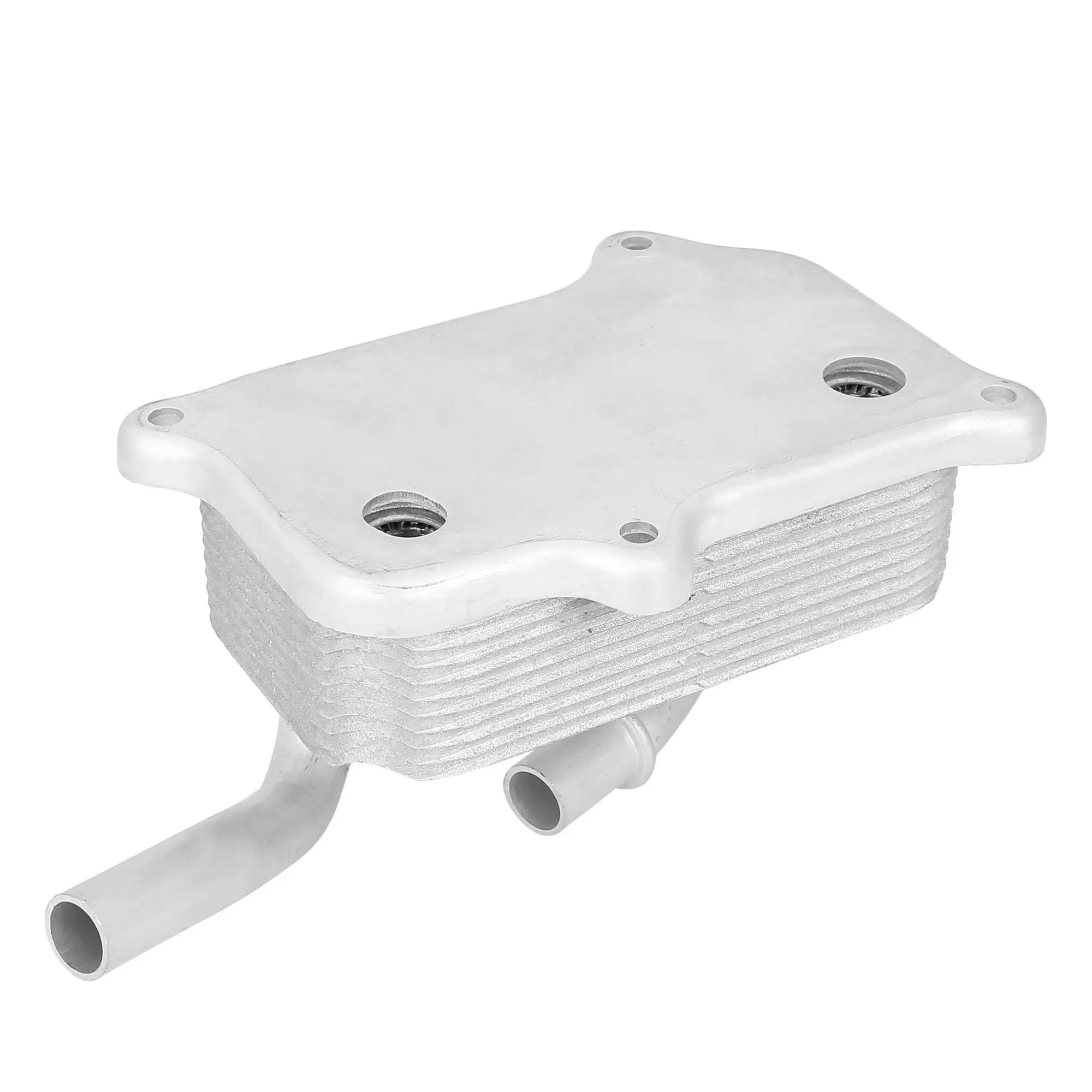 1121880401 Engine Oil Cooler For Mercedes Benz W202 W203 S203 C208 Auto ...