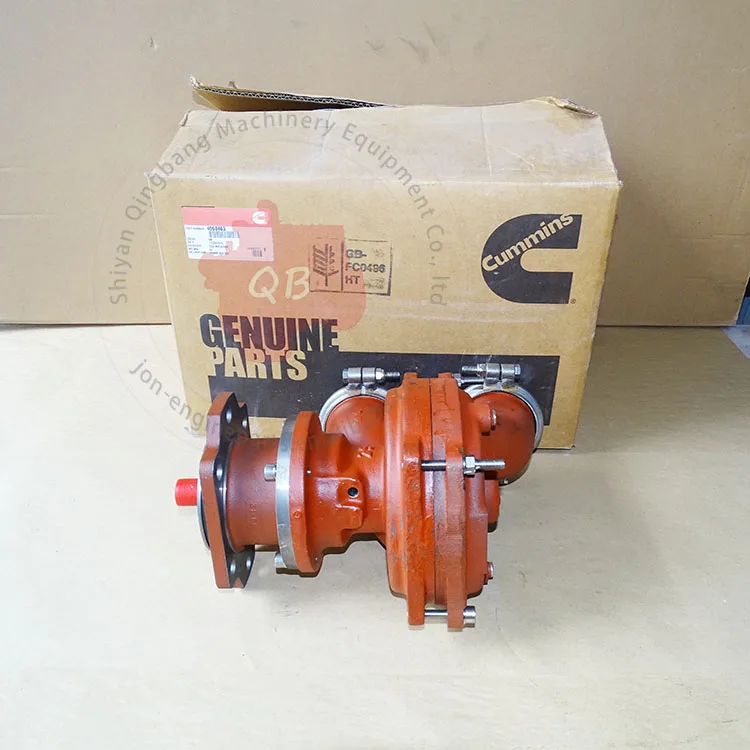 Original Cummins Water Pump 4068463 4310976 for Diesel Engines