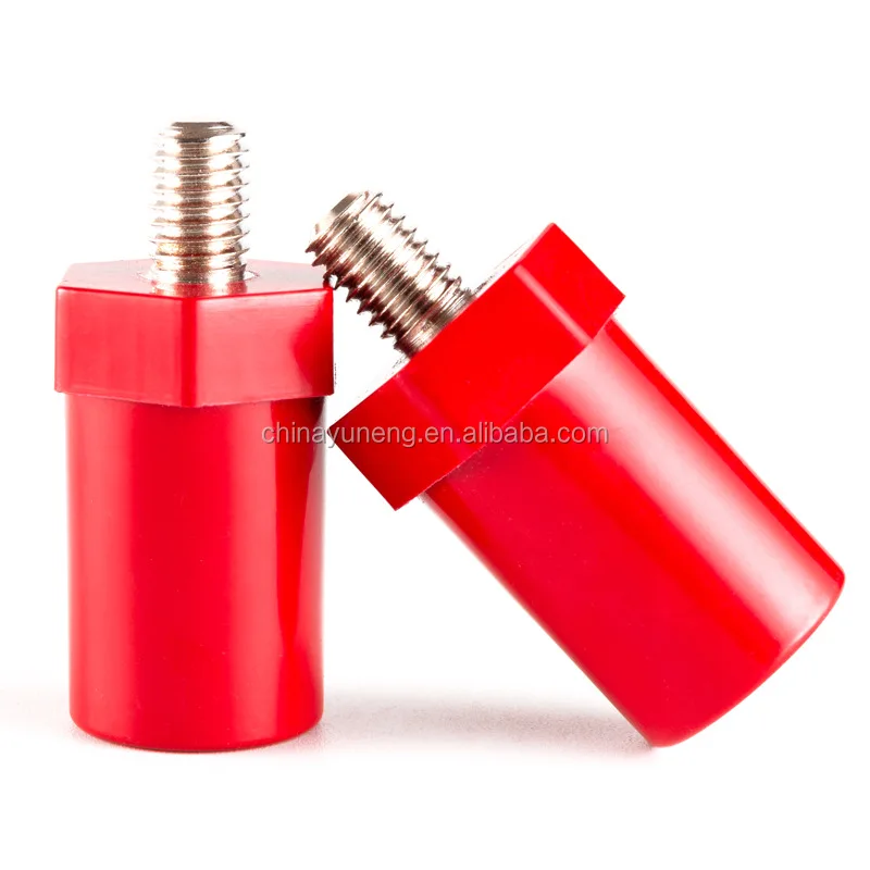 High Quality Sm Series Electrical Support Bus Bar Insulators