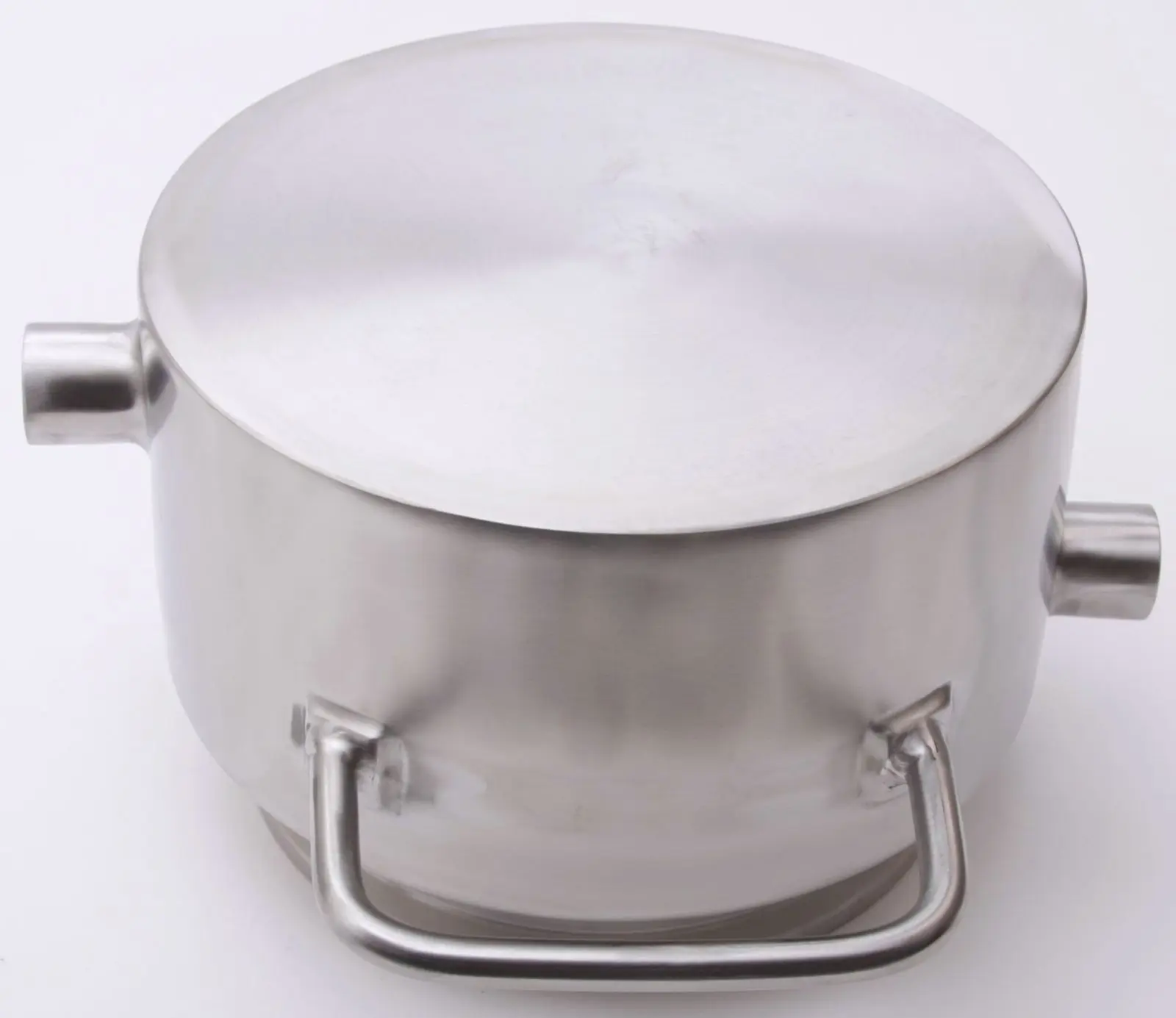 Jacketed Splatter Platter SS304 High Food Grade Collection Plate ...