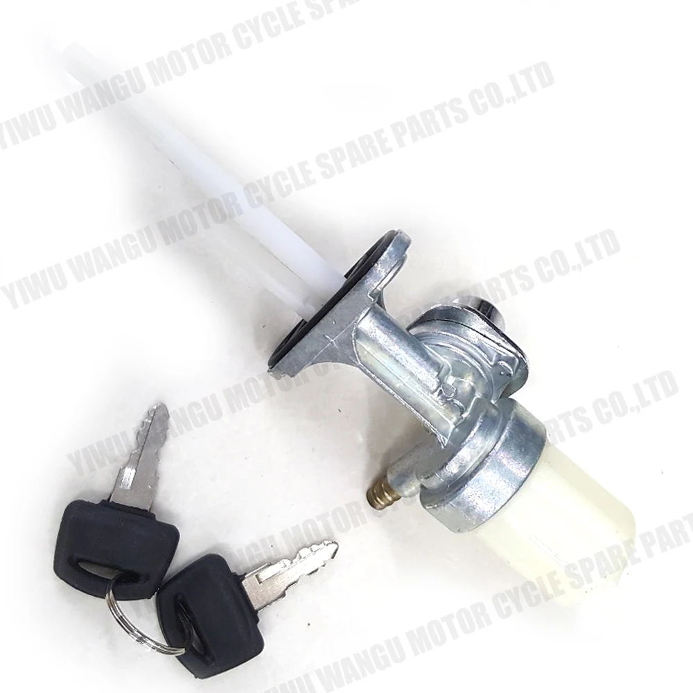 Motorcycle Fuel Tank Cock / Oil Switch Petcock Oil Tap Switch For ...