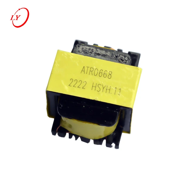 Ee13 Ee16 Ee19 Ee20 Ee25 Series Power Supply 5v 12v 24v 36v Ferrite Core Transformer - Buy Ee13 ...