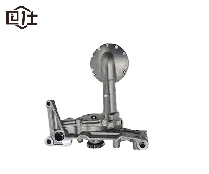 HONDA Engine Oil Pumps - Reliable Performance & Durability
