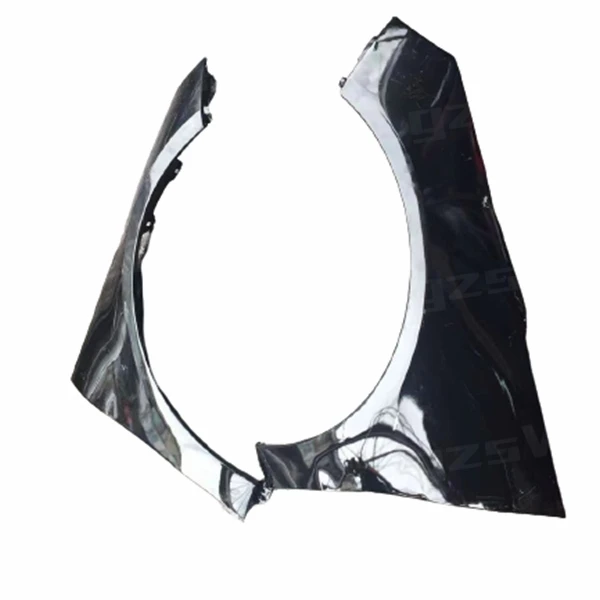 2518800606-2518800506 Auto Parts Car Front Fender Kit Car Body Covering ...