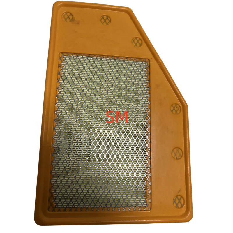 Chevrolet Malibu XL Air Filters - OEM Quality & Performance
