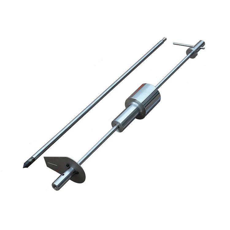 DCP Compaction Testing Equipment - Reliable in-Situ Solutions