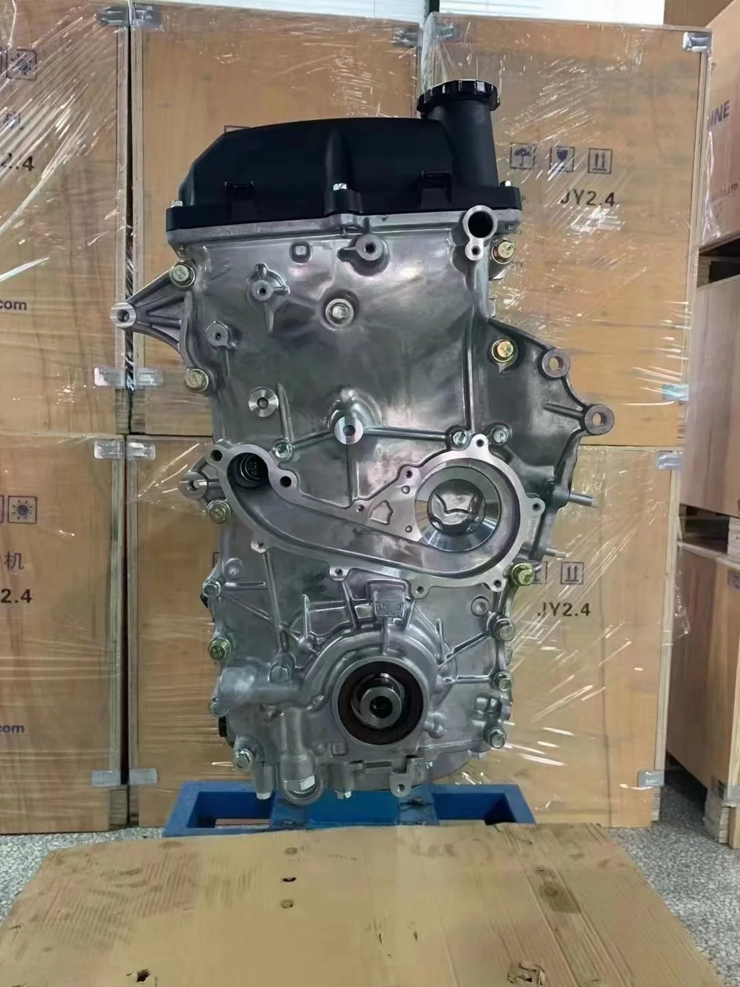 Hot Sale Brand New Good Quality 100% Detection 2tr Engine 100% Heat Run ...