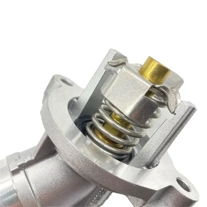 Auto Cooling System Parts Original Quality Thermostat 12635761 01338406 ...